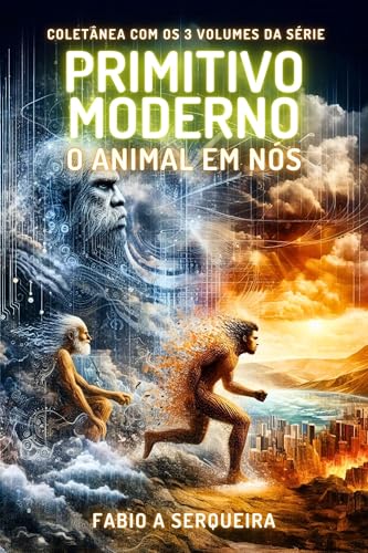 Instinto Primitivo: o primeiro poder Feminino - Deixando um Legado ...
